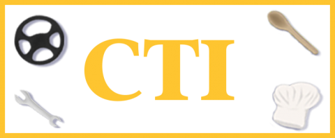 CTI FALL PROGRAMS | GNBVTI